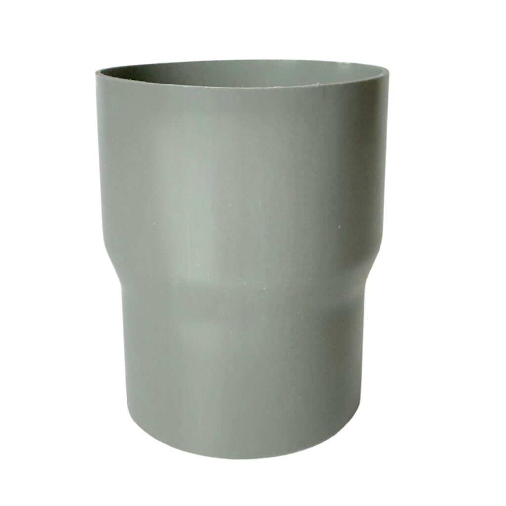 Verloop PVC 80-70mm | RegenpijpShop